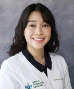 Victoria Phan, PA-C, Dermatologist Surprise AZ | Dermatologist Surprise ...